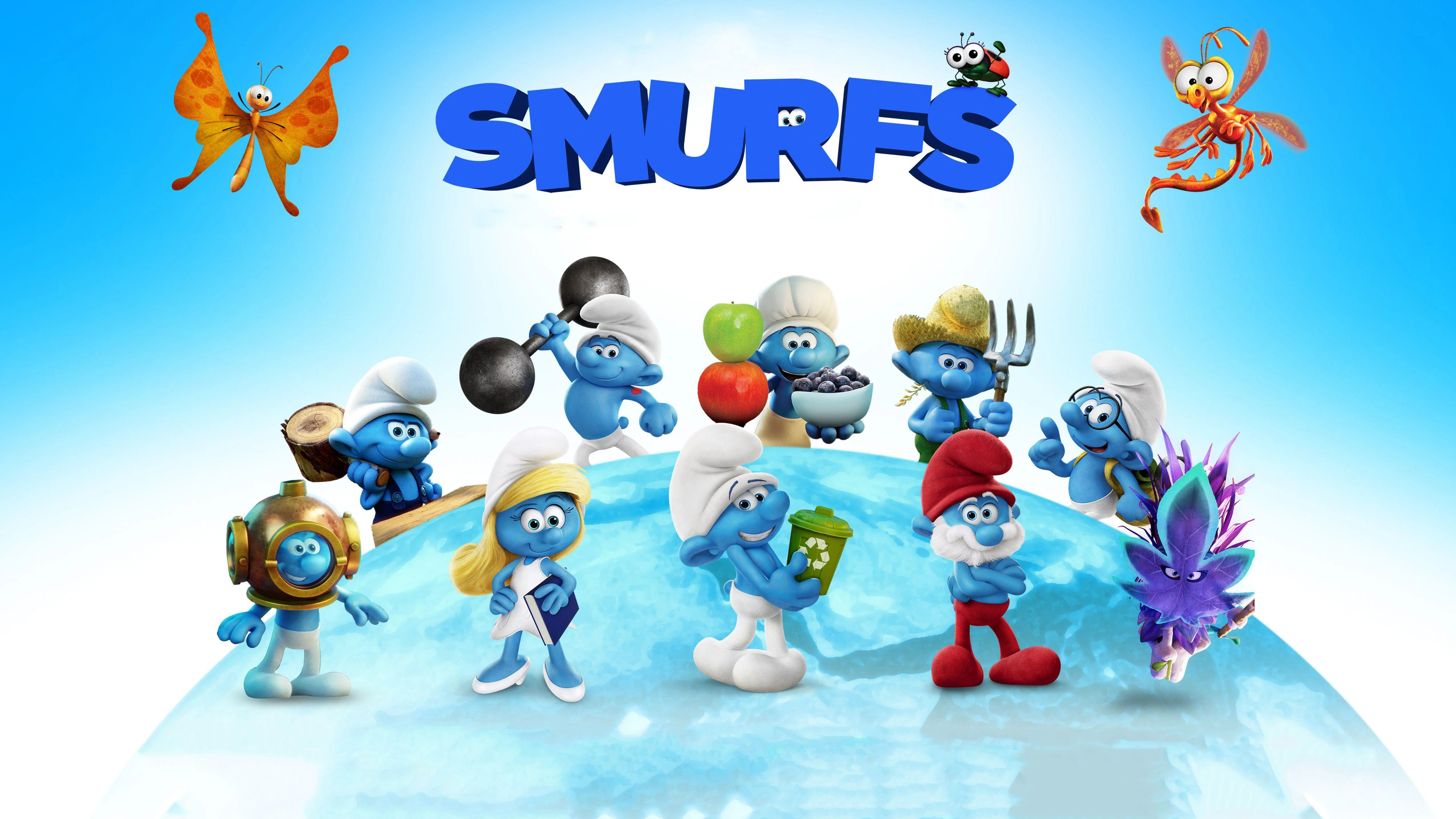 Smurf